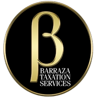 Barraza Taxation Services